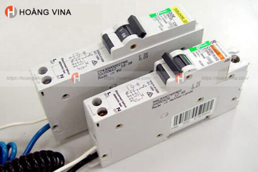 ELCB là gì? Chức năng của ELCB - Hoàng Vina