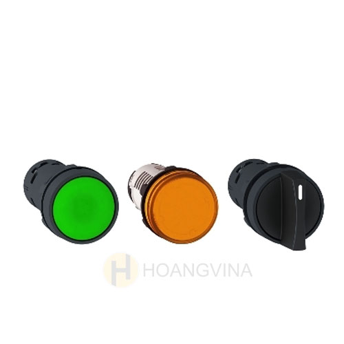 Schneider - Dòng XB7 - Hoàng Vina