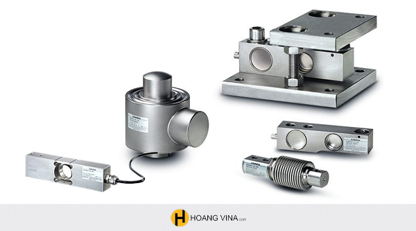 Loadcell là gì? Cách hiệu chỉnh loadcell hiệu quả - Hoàng Vina